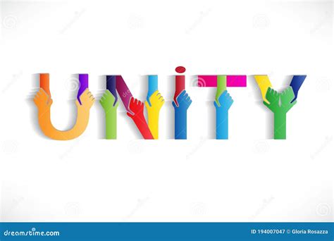 Colours That Represent Unity At Jaime Trujillo Blog