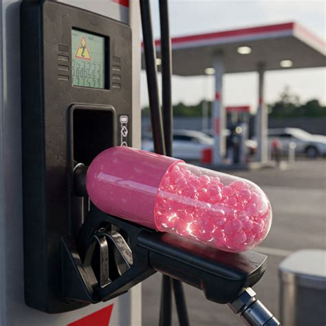 The Hidden Dangers Of Gas Station Erection Pills Revealed Nau Urology