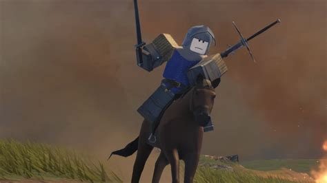 Men At Arms PvE Roblox