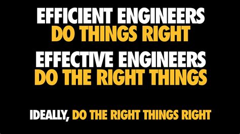 What Makes A Software Engineer Effective By Addy Osmani