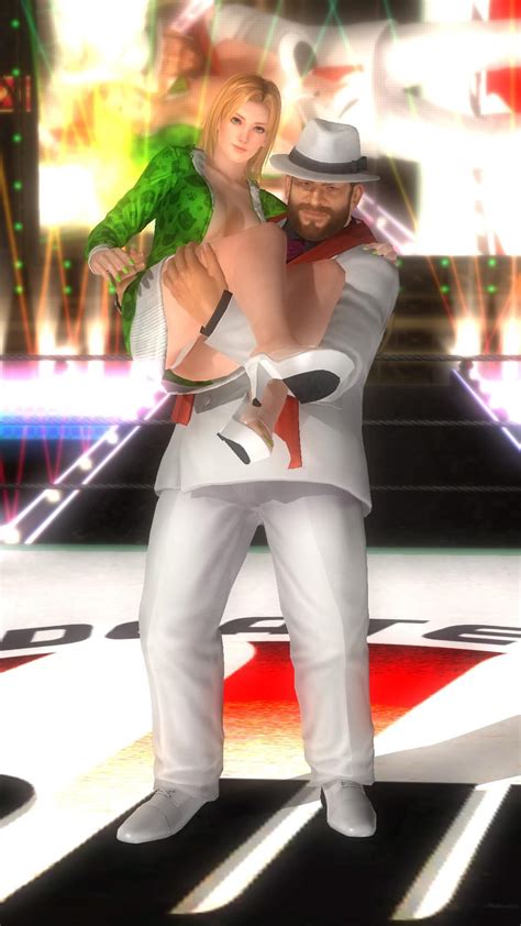 Tina And Bass Armstrong Happy Fathers Day By Kylekatarn1980 On