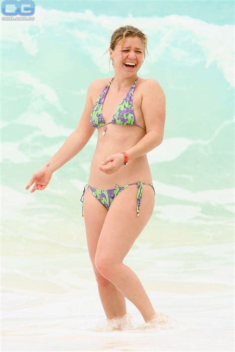 Kelly Clarkson Nackt Nacktbilder Playboy Nacktfotos Fakes Oben Ohne