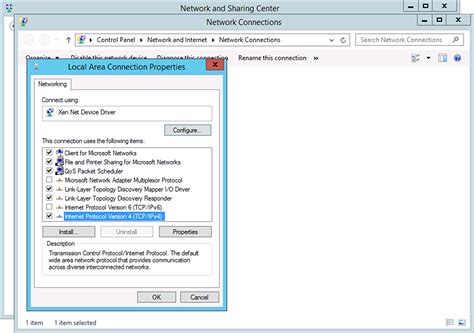 How To Add Ip Addresses To Windows Server 2012 R2 2008 R2 2003 Solvps Hosting Blog