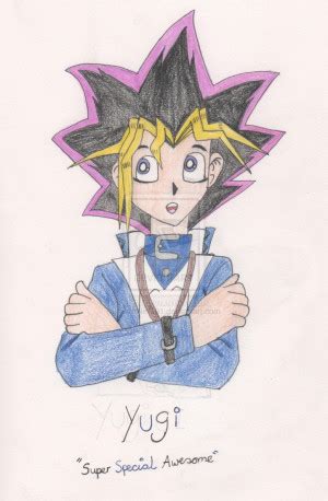Yugi Moto Quotes Quotesgram