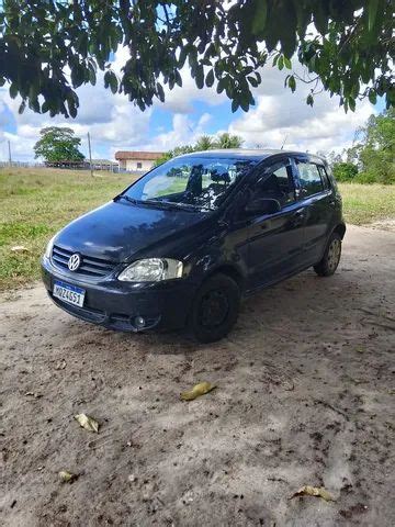 Volkswagen Fox 2007 Usados E Novos