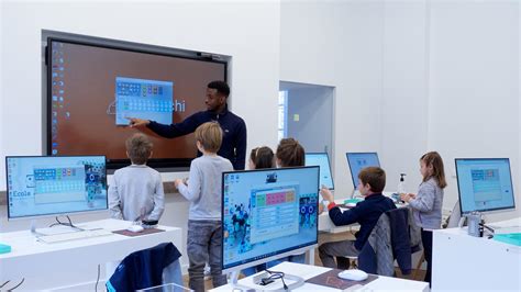 Best Digital Whiteboard For Classroom School And Education