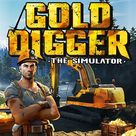 Gold Digger The Simulator Ign