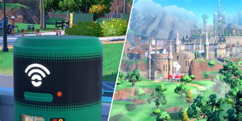 Pokemon Scarlet And Violet Every Technical Machine And How To Craft Them