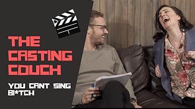The Casting Couch Tv Series 2019 Imdb
