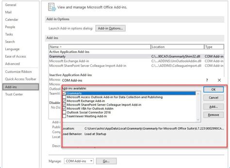 Cannot Start Microsoft Outlook Cannot Open The Outlook Window