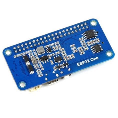 Esp32 One Kit Mini Płytka Rozwojowa Z Wifibluetoo 12640041431 Oficjalne Archiwum Allegro