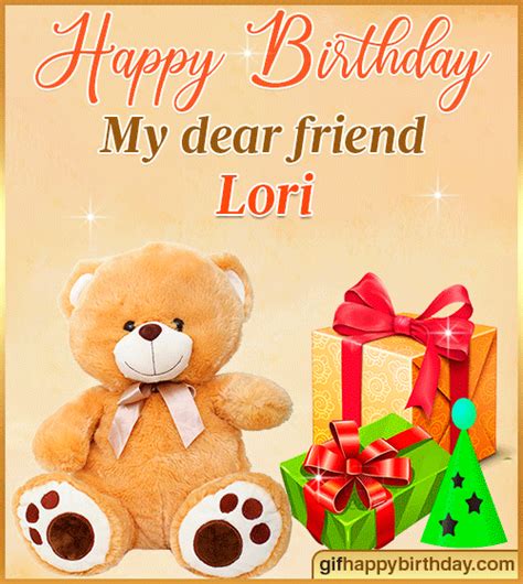 55 Best Happy Birthday Lori  2026 Images Wishes Quotes