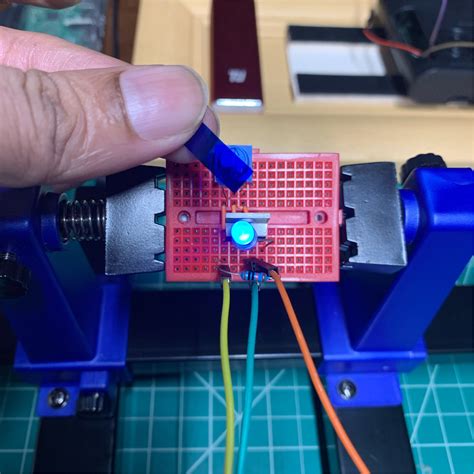 Voltage Divider With MOSFET For Light Detector With Raspberry Pi Electrical Engineering Stack