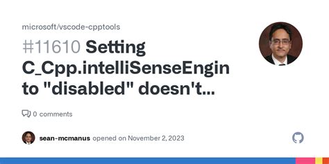 setting c tellisenseengine to disabled doesn t work for a