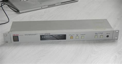 Infrequent Sound Sextex Technology Akai Me25s Midi Programmable