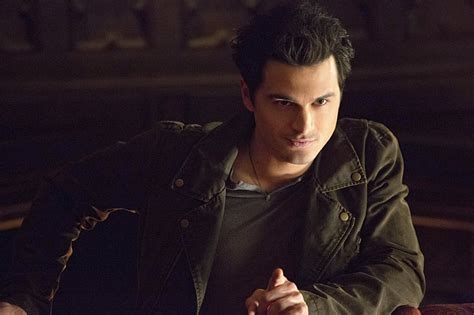 Vampire Diaries Enzo Age At Michael Stover Blog