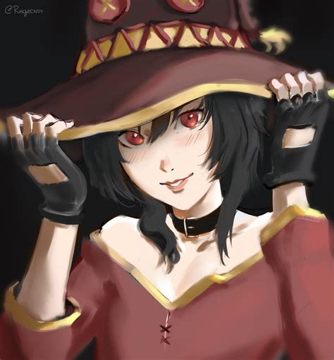 Adult Megumin R Konosuba