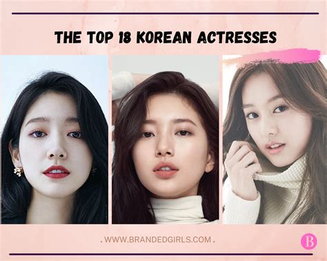 Top 10 Most Beautiful Korean Actress 2022