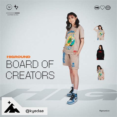 Higround Signs 100 Thieves Kyedae To Board Of Creators Dexerto