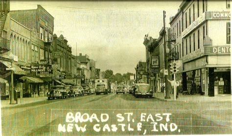 What Is New Castle Indiana Known For At Rosemary Henry Blog