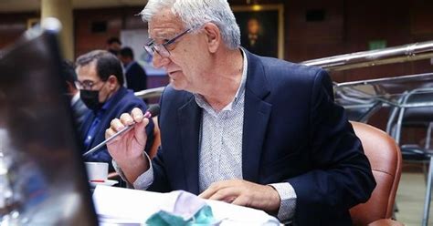 Tras La Eliminación De Las Paso Juan Carlos Gioja No Le Cierra El