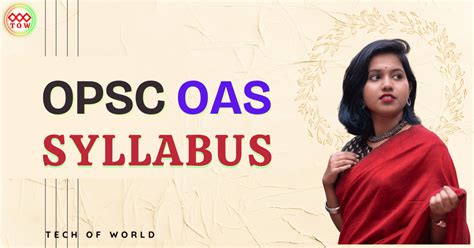 OSSC CGL Syllabus Exam Pattern Free PDF Download