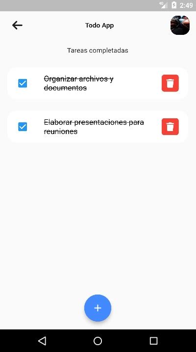 github carlosantonio98 todo app flutter