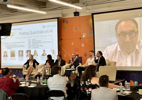 Nuenergy Ai On Linkedin Guardrailsonai Aigovernance Responsibleai Generativeai…