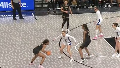 College Basketball Fans Are Disgusted By The Big 12 Tournament Court