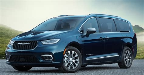 Chrysler Dodge Jeep Ram Ev Models Which Ev Model Is Best For You