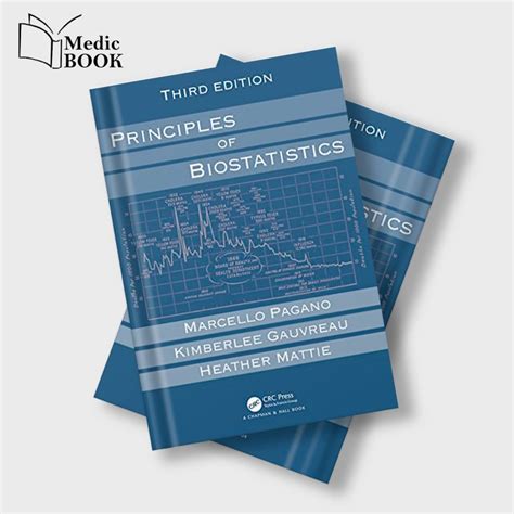 Principles Of Biostatistics 3rd Edition Original PDF