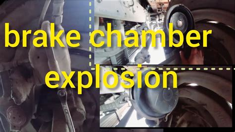 How To Turn Brake Chamber At Brock Kyte Blog
