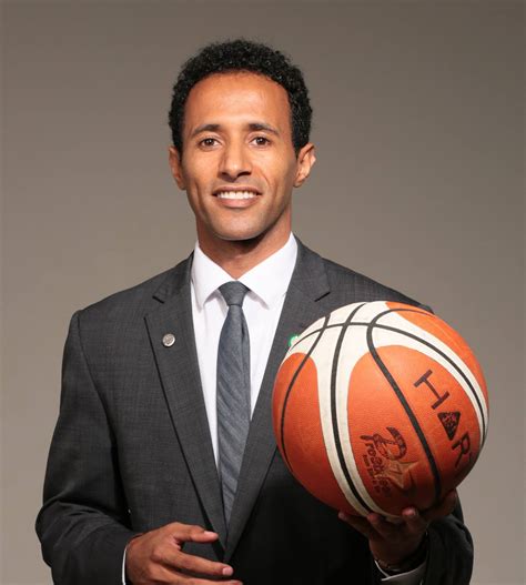 Tafe David Yohan Has Combined His Love Of Basketball With Both The Diploma Of Community