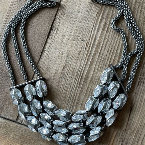 Atelier Swarovski Jewelry Atelier Swarovski Core Collection 3