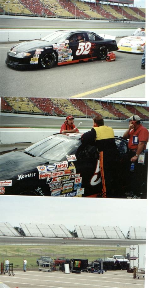 Michigan International Speedway