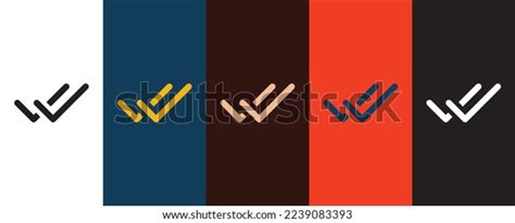 Read Message Check Mark Readed Sended Stock Vector Royalty Free 2239083393 Shutterstock