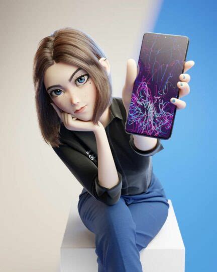 Who Is Samsung Sam And Why Does It Have Everyone Going Crazy Sammobile