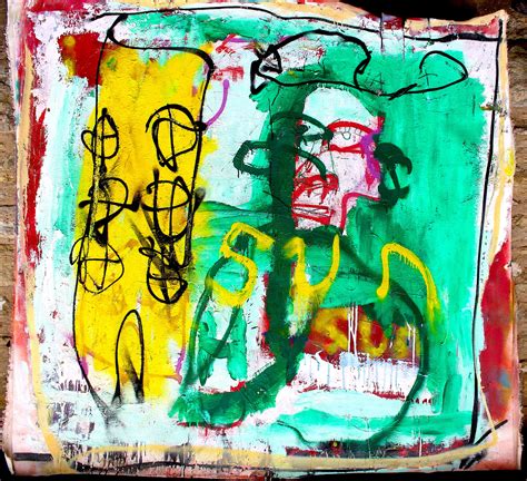 Contemporary Portraits James Green Artist