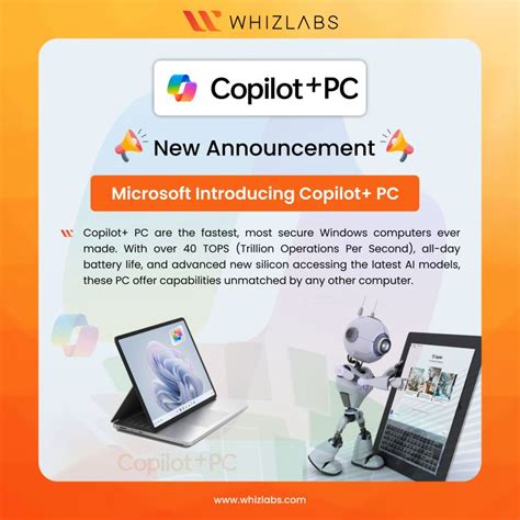 Whizlabs On Linkedin Microsoftcopilot Microsoft Whizlabs Ai Artificialinteligence…
