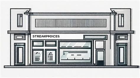 Streamlined Processes Premium Ai Generated Image
