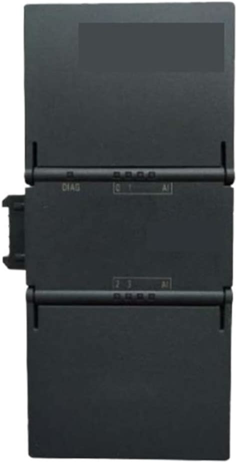 fmsisigqj plc s7 200 analog expansion module em ae04 em