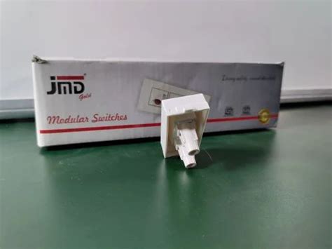 White Pin Socket At Rs Piece In Delhi ID