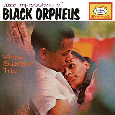 Vince Guaraldis Jazz Impressions Of Black Orpheus Celebrates 60 Years
