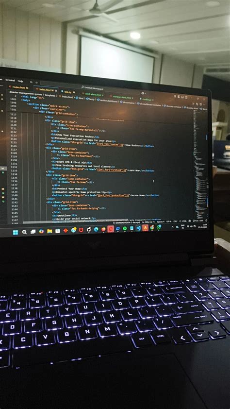 Hackathon Firsthackathon Learningexperience Disastermanagement