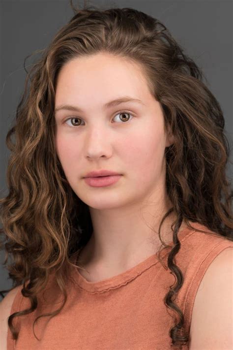 Acadia Colan About Entertainment Ie