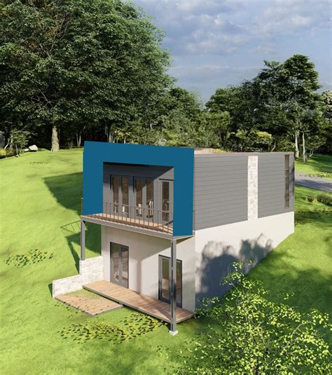 Modern Residential House Design Archivinci 94090