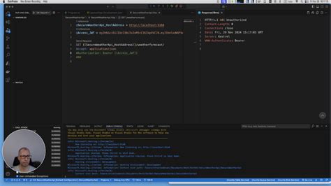 How To Implement Jwt Authentication In Aspnet Core Minimal Api