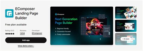 How To Add And Customize A Shopify Faq Section In Minutes Ecomposer