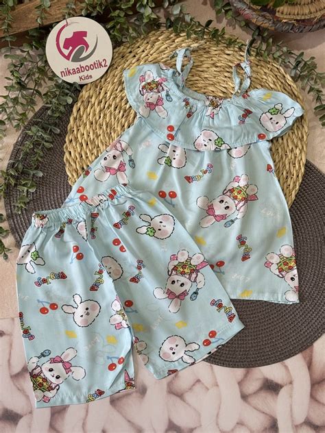 تاپ شلوارک عروسک چینی