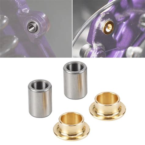 Surronshop Swingarm And Frame Bushing Kit